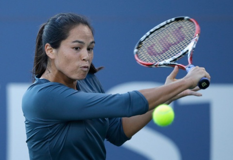 Starting the Series: Stanford, Atlanta, and More | Tennis View Magazine