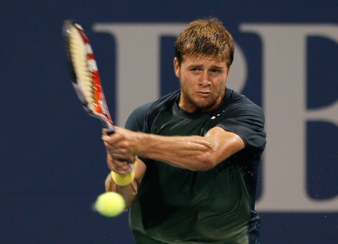 Starting the Series: Stanford, Atlanta, and More | Tennis View Magazine