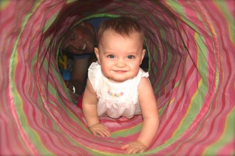 Double Duty - Bob Bryan on Tour with Baby in Tow | Tennis View Magazine