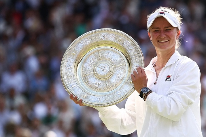 Tennis View Magazine | Tennis View Magazine is committed to delivering ...