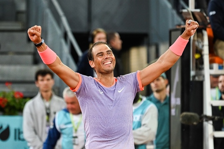 Tennis View Magazine | Tennis View Magazine is committed to delivering ...