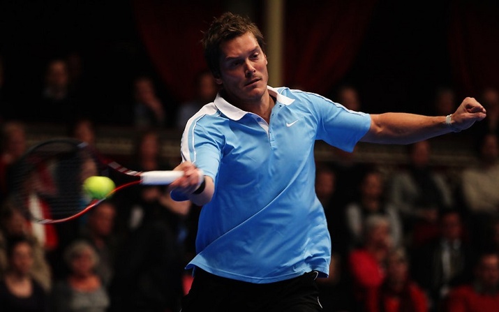 Tennis View Magazine | Tennis View Magazine is committed to delivering ...