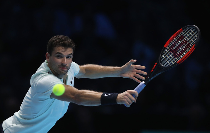 Tennis View Magazine | Tennis View Magazine is committed to delivering ...