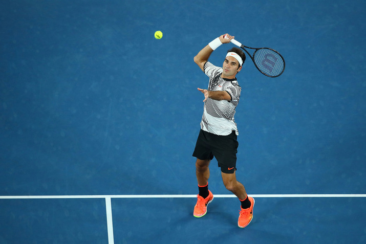 Tennis View Magazine | Tennis View Magazine is committed to delivering ...