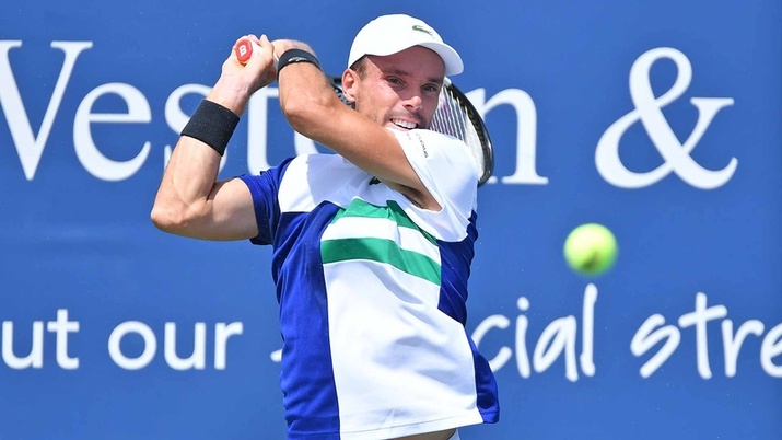 Tennis View Magazine | Tennis View Magazine is committed to delivering ...