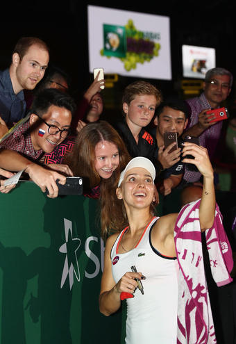 Tennis View Magazine | Tennis View Magazine is committed to delivering ...
