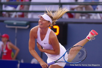 Tennis View Magazine | Tennis View Magazine is committed to delivering ...
